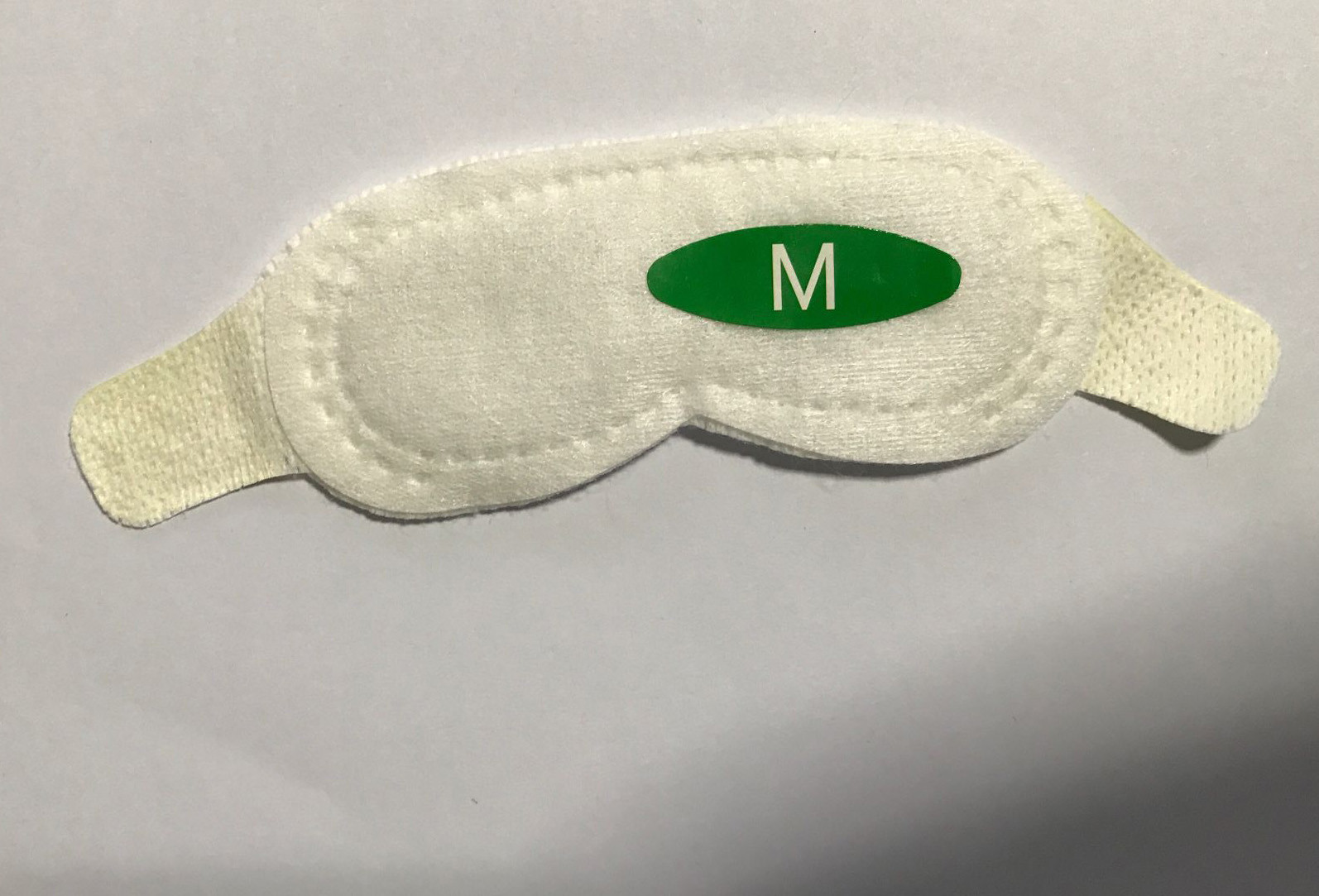 I Shape Phototherapy Eye Mask For Less Pressure Protection , Blue With ...