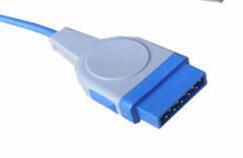 Medical Equipment Infant Spo2 Sensor , Paediatric Sats Probe o / Tech