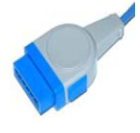 Medical Equipment Infant Spo2 Sensor , Paediatric Sats Probe o / Tech