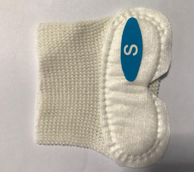 Medical Neonatal Disposable Eye Mask Phototherapy Eye Protection